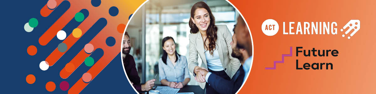 Learn and grow with the ACT | ACT Learning